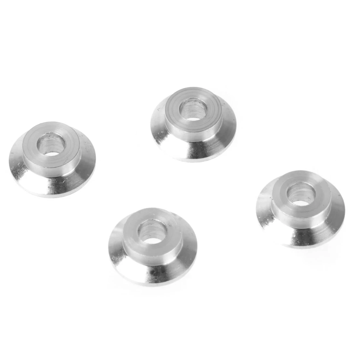 MCD - Bushing 7mm 4pcs - 301102A