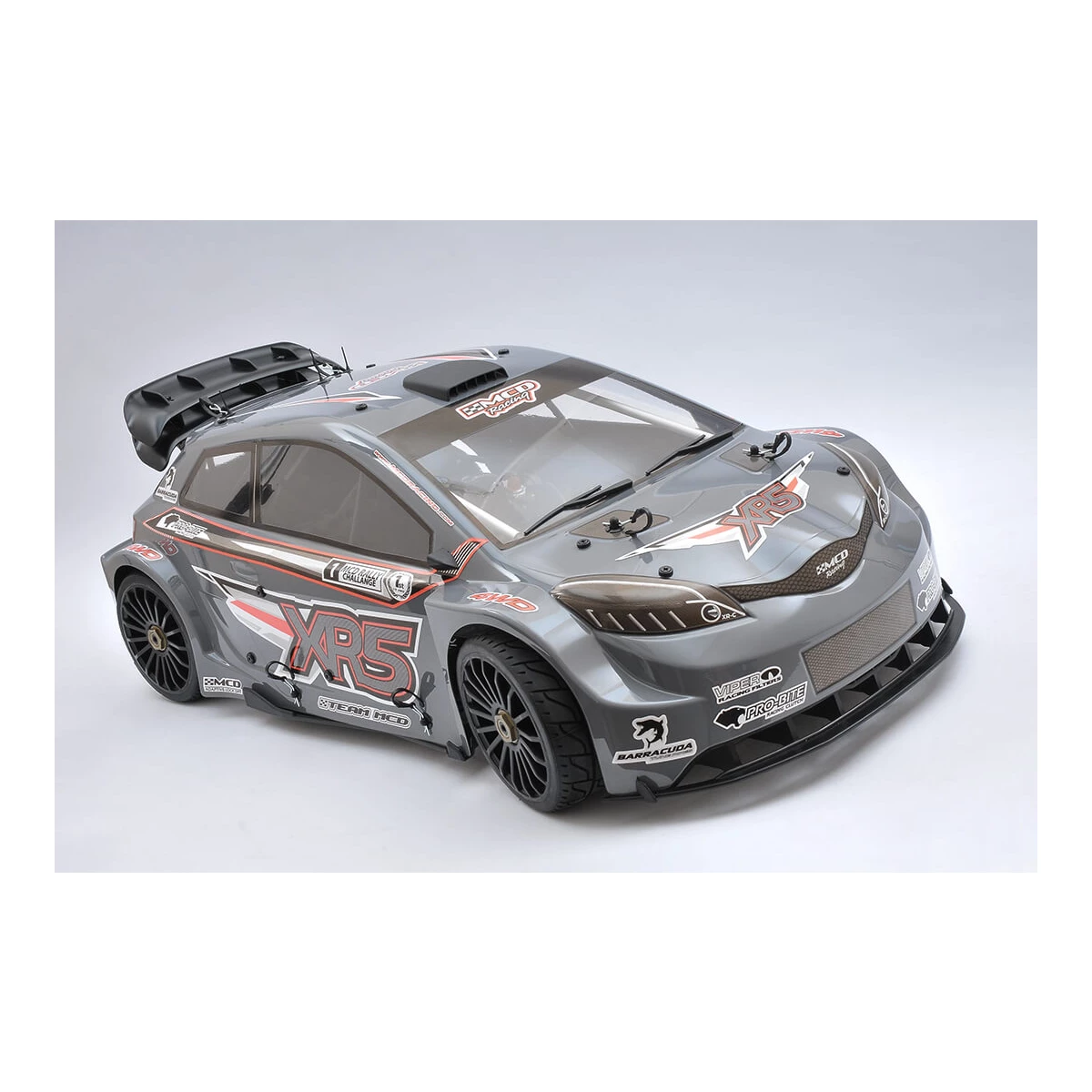 MCD - Ensemble carrosserie XT5 Max Rally - M504801P