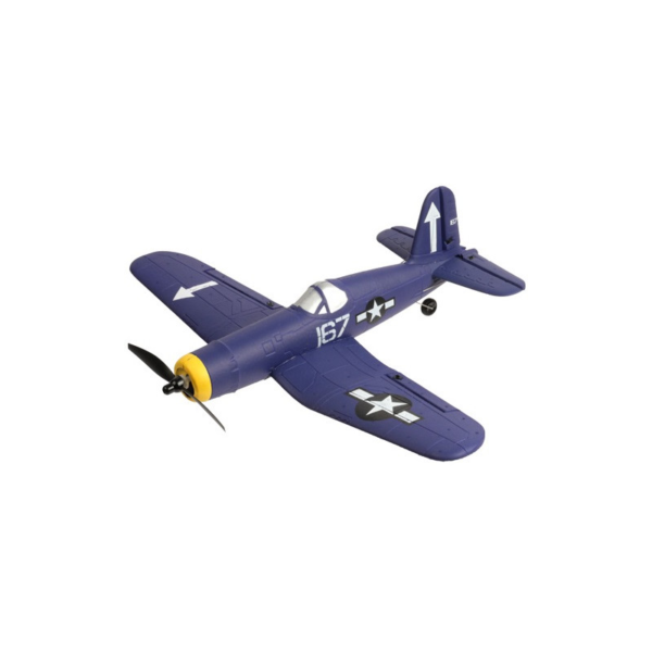 T2M Fun2Fly US Navy Fighter RTF - T4523 > IDF Modélisme