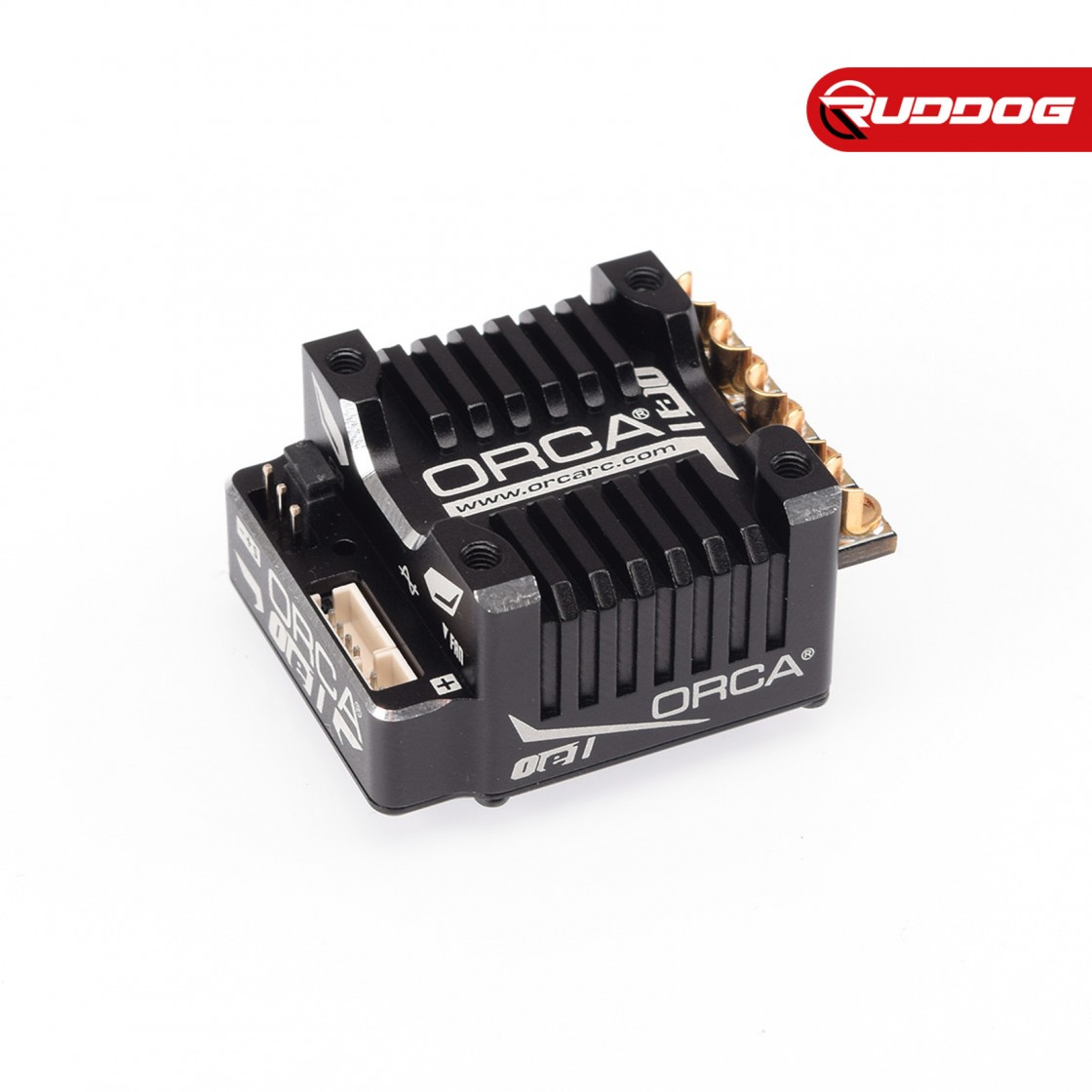 ORCA OE1 Program Card