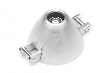 KAVAN - T4032-3 Cône Turbo 40/3,2/8/M3 - KAV50.10.8630